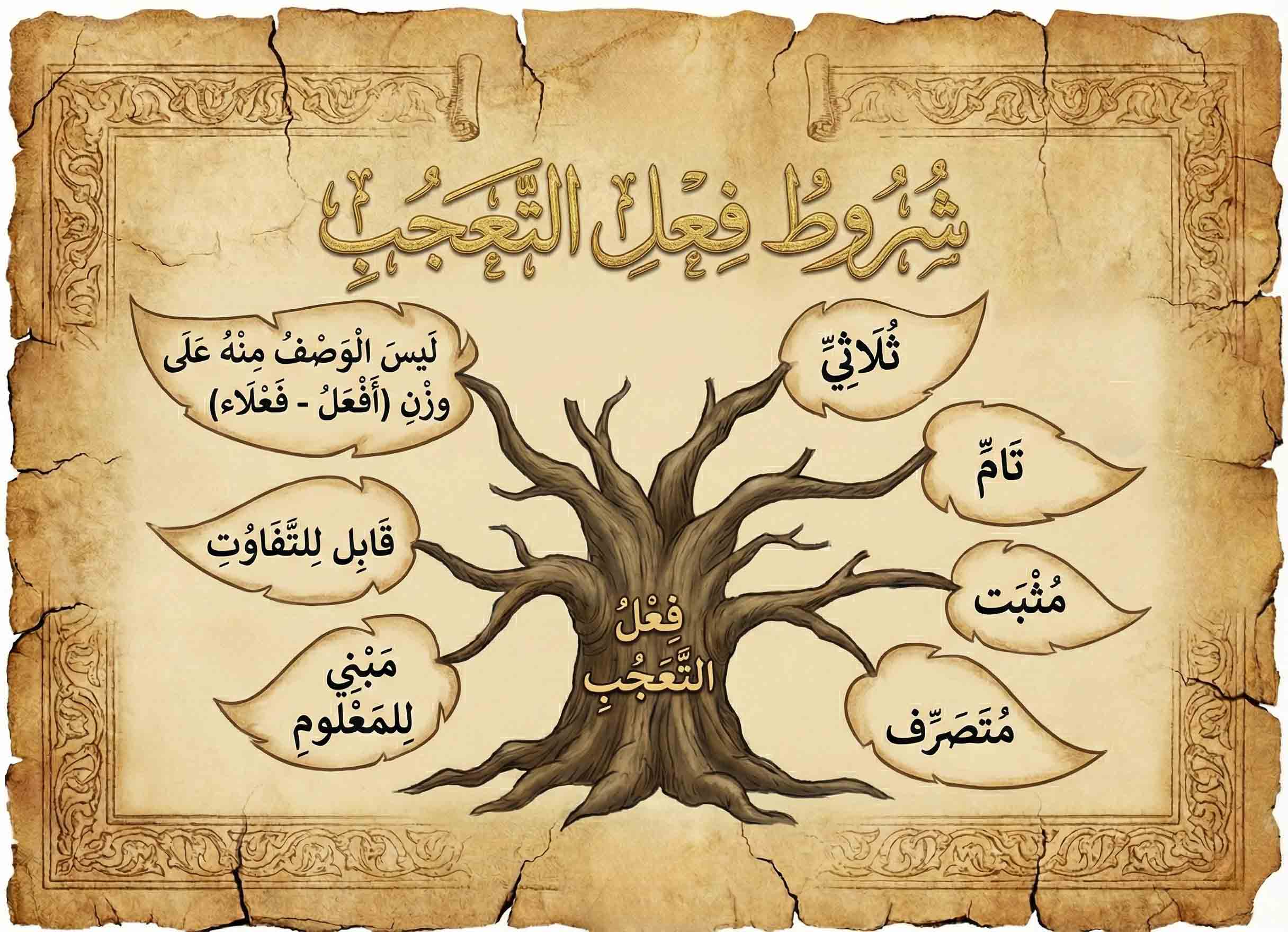 كيف يُستخدم أسلوب التعجب في اللغة العربية؟ دليل مبسّط بالأمثلة | تعلَّم ...