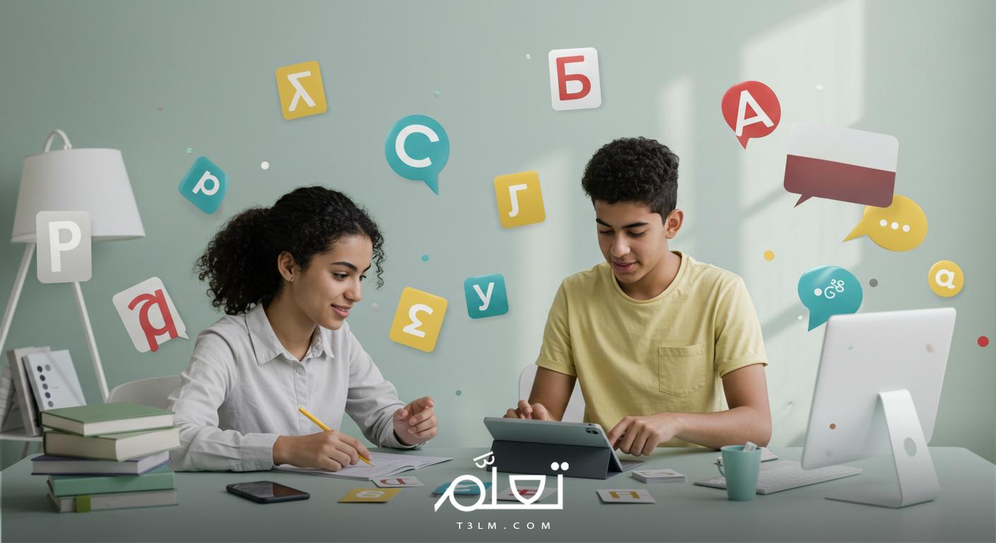 الصفات الروسية وكيفية تصريفها: شرح مبسّط للمبتدئين | تعلَّم | T3LM