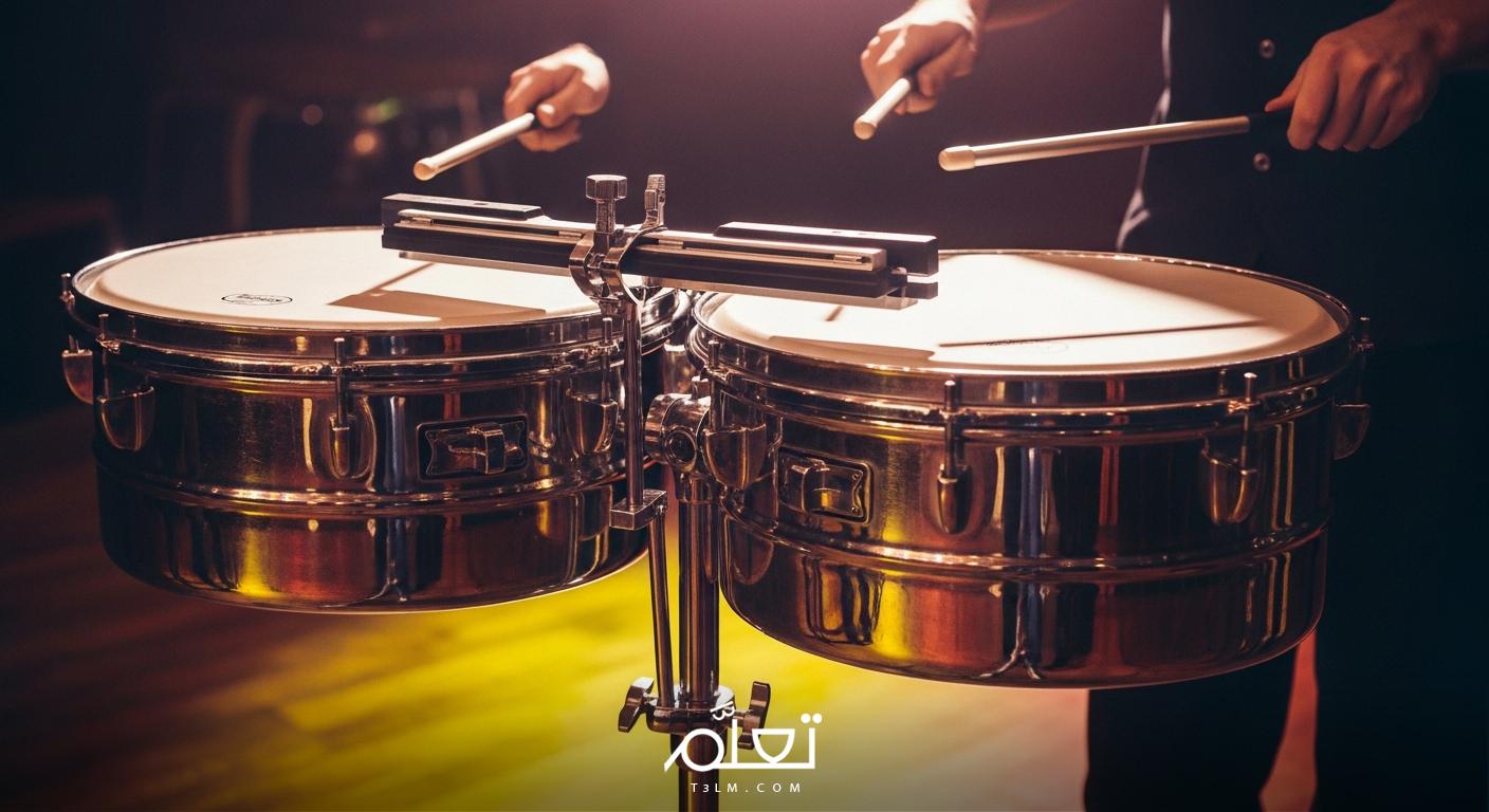 جولة إيقاعية حول العالم: تعرّف على 30 من أشهر أنواع الطبول عالميًا | تعلَّم | T3LM