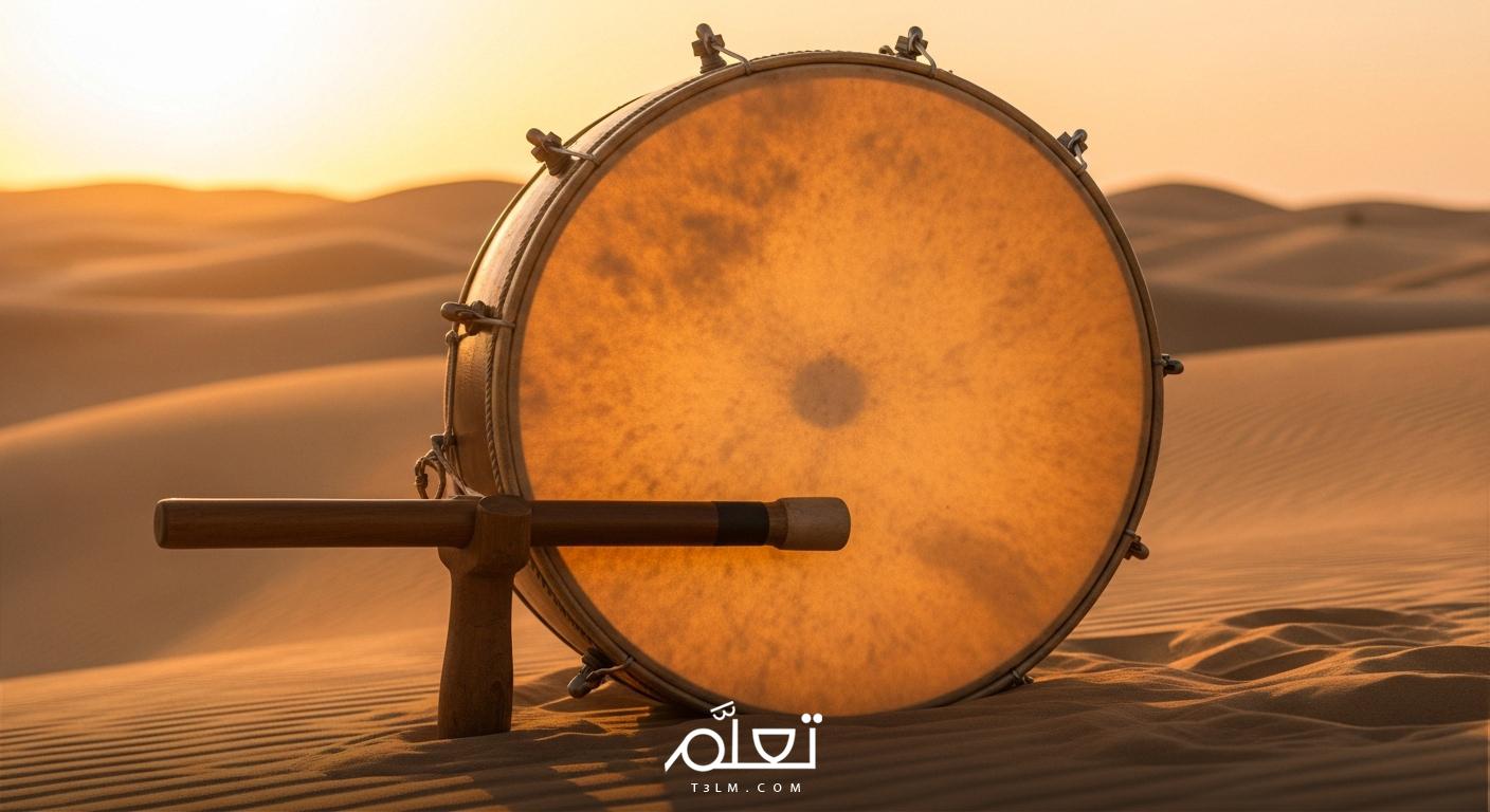جولة إيقاعية حول العالم: تعرّف على 30 من أشهر أنواع الطبول عالميًا | تعلَّم | T3LM