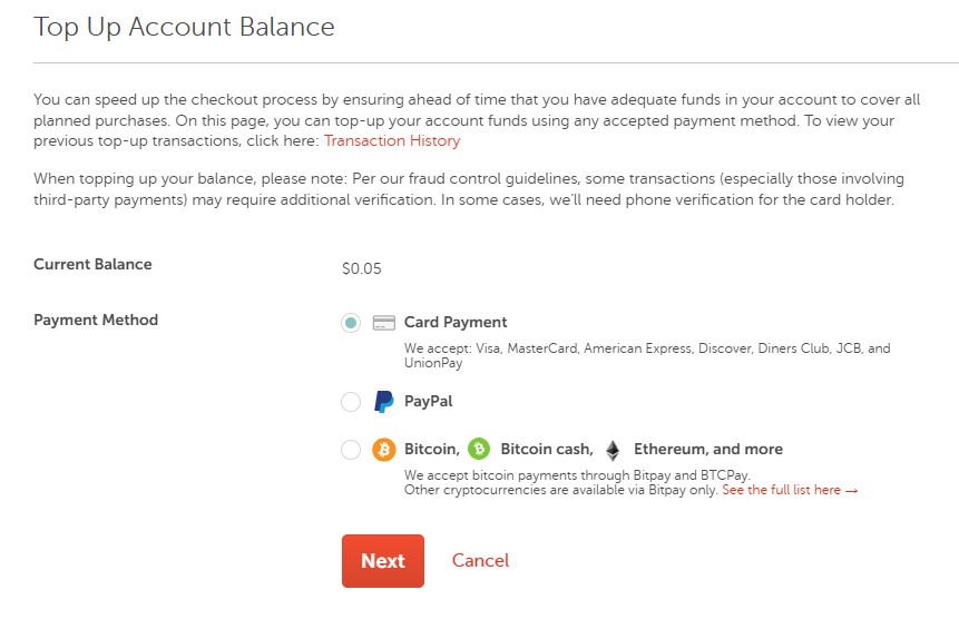 دليل شراء دومين من Namecheap: خطوات بسيطة لبناء موقعك الأول | تعلَّم | T3LM