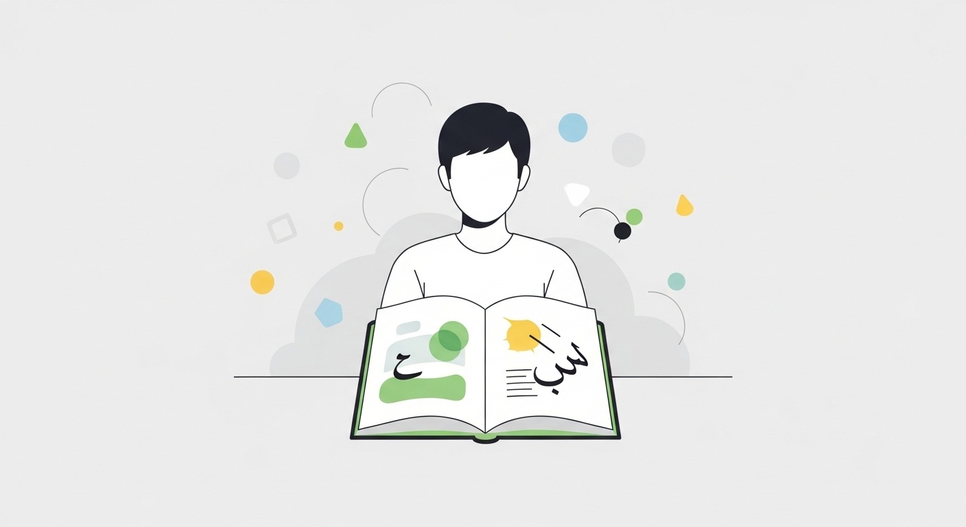 الجملة الاسمية والفعلية وأركانهما في النحو العربي مع أمثلة وتمارين ...