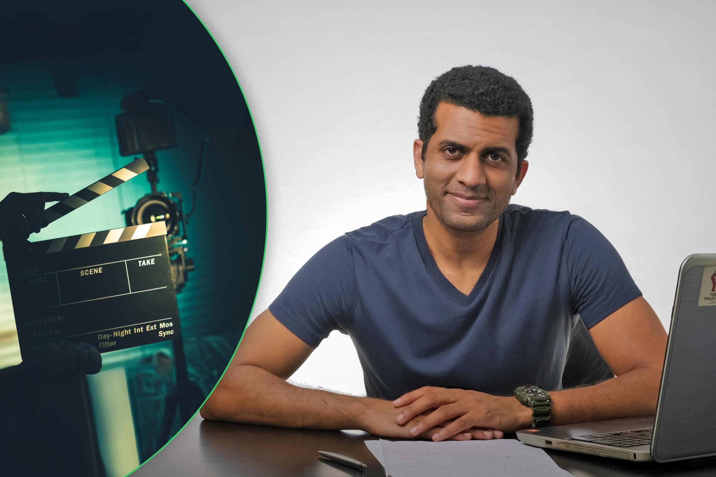 دورة التمثيل: كلاكيت أول مرة | تعلم | T3LM