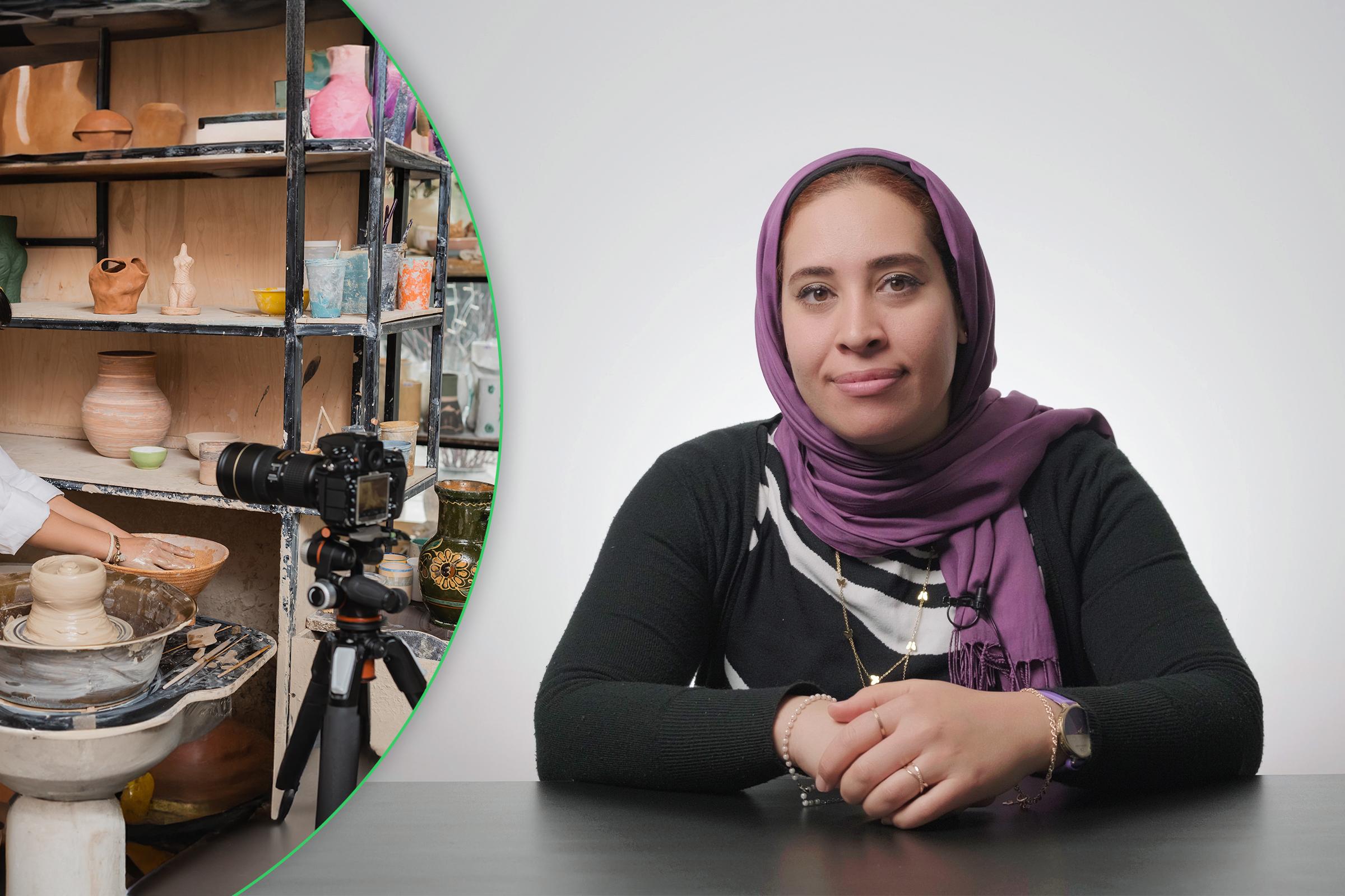 صناعة الفيلم التسجيلي: كيف تحكي قصتك بصريًا؟ | تعلَّم | T3LM