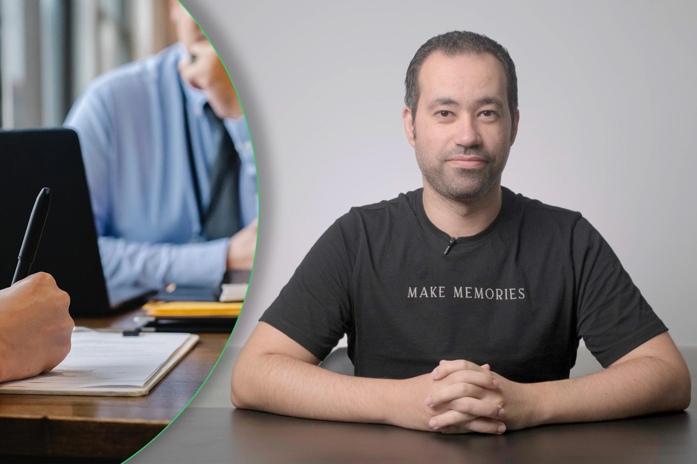 كورس اجتياز مقابلة العمل: من الألف إلى الياء | تعلَّم | T3LM